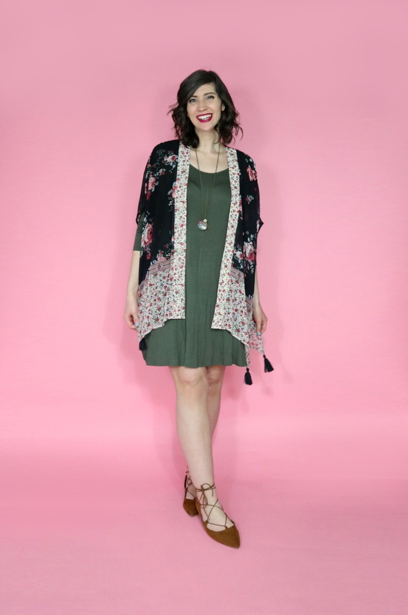 The Secret To My Thrifting Success + a $10 Outfit From Goodwill - The ...