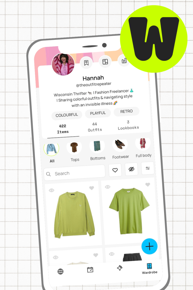 Could You Style Me Better? Let’s Put the Whering App to the Test! - The ...